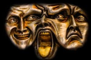 What Is Meant By The Mask of Sanity? (Psychopaths) - Psychopaths in Life